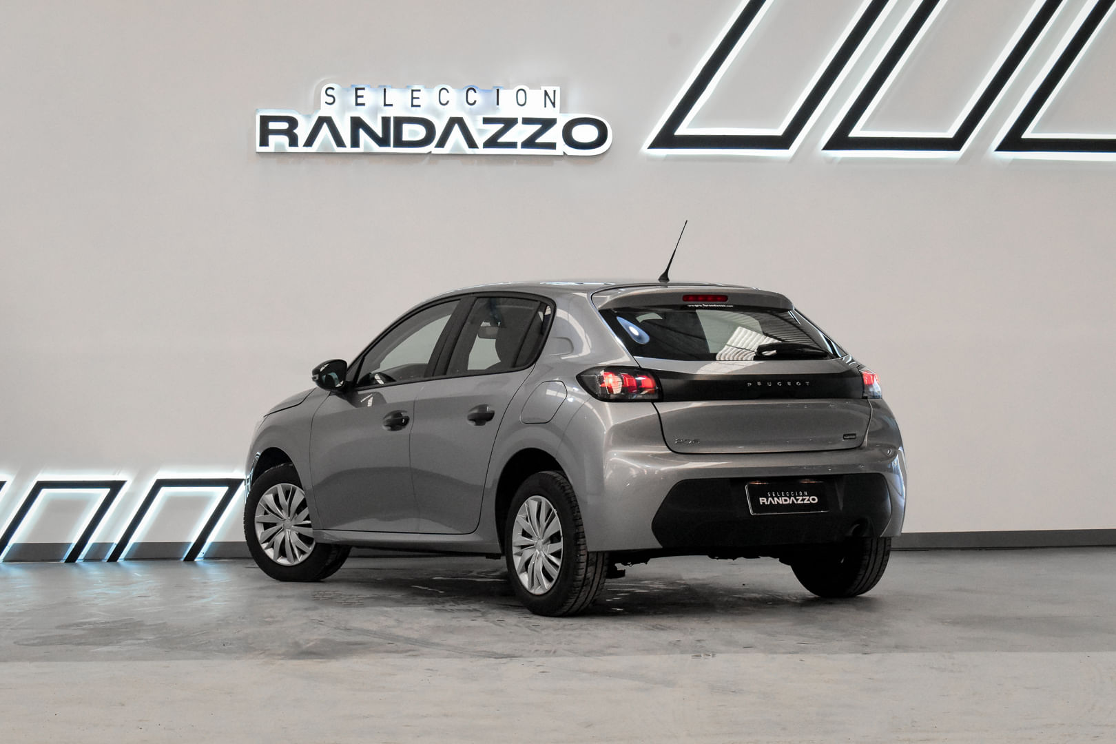 PEUGEOT 208 L/23 1.2 LIKE PACK 2023