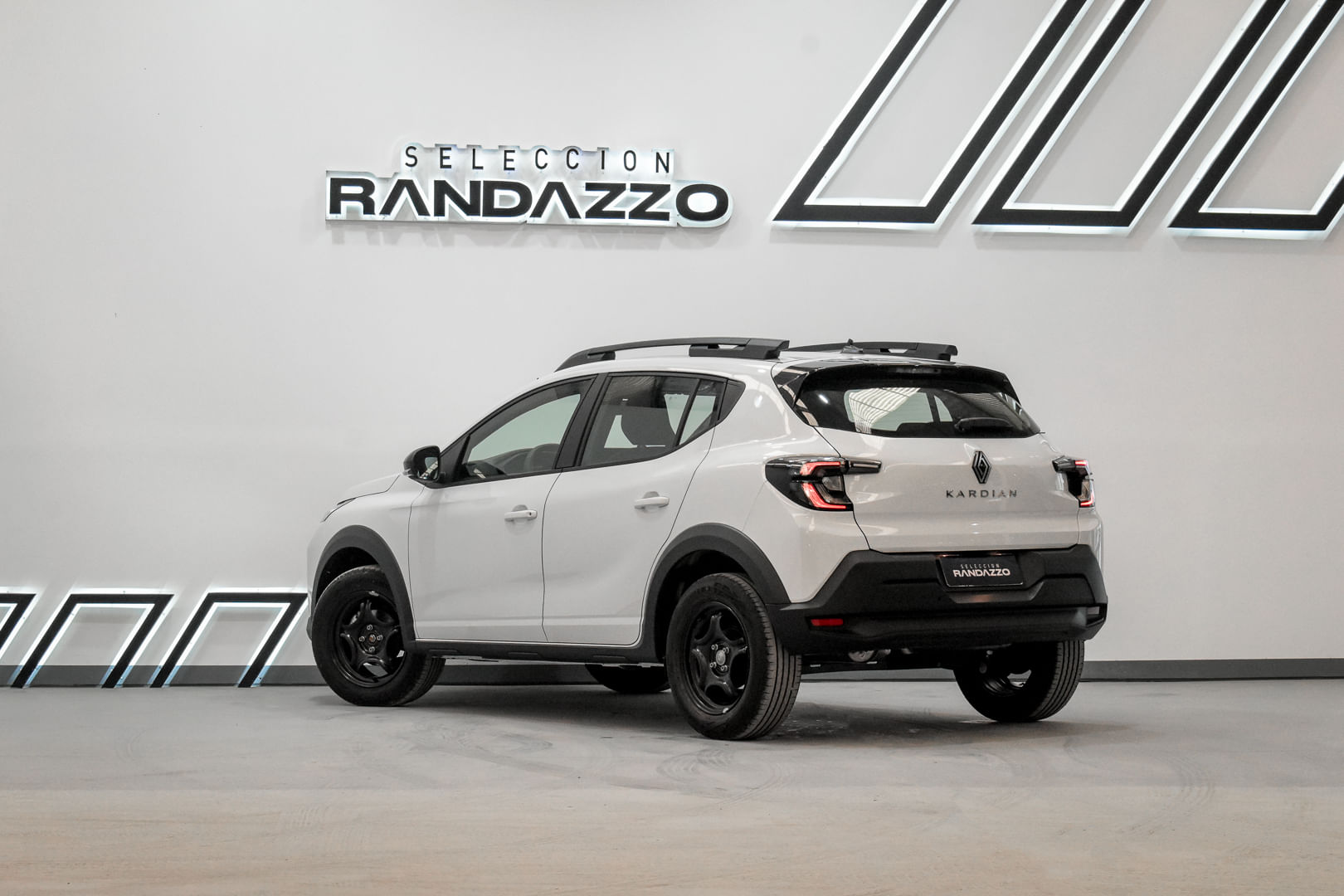 RENAULT KARDIAN 1.0T EVOLUTION 200 EDC 2025